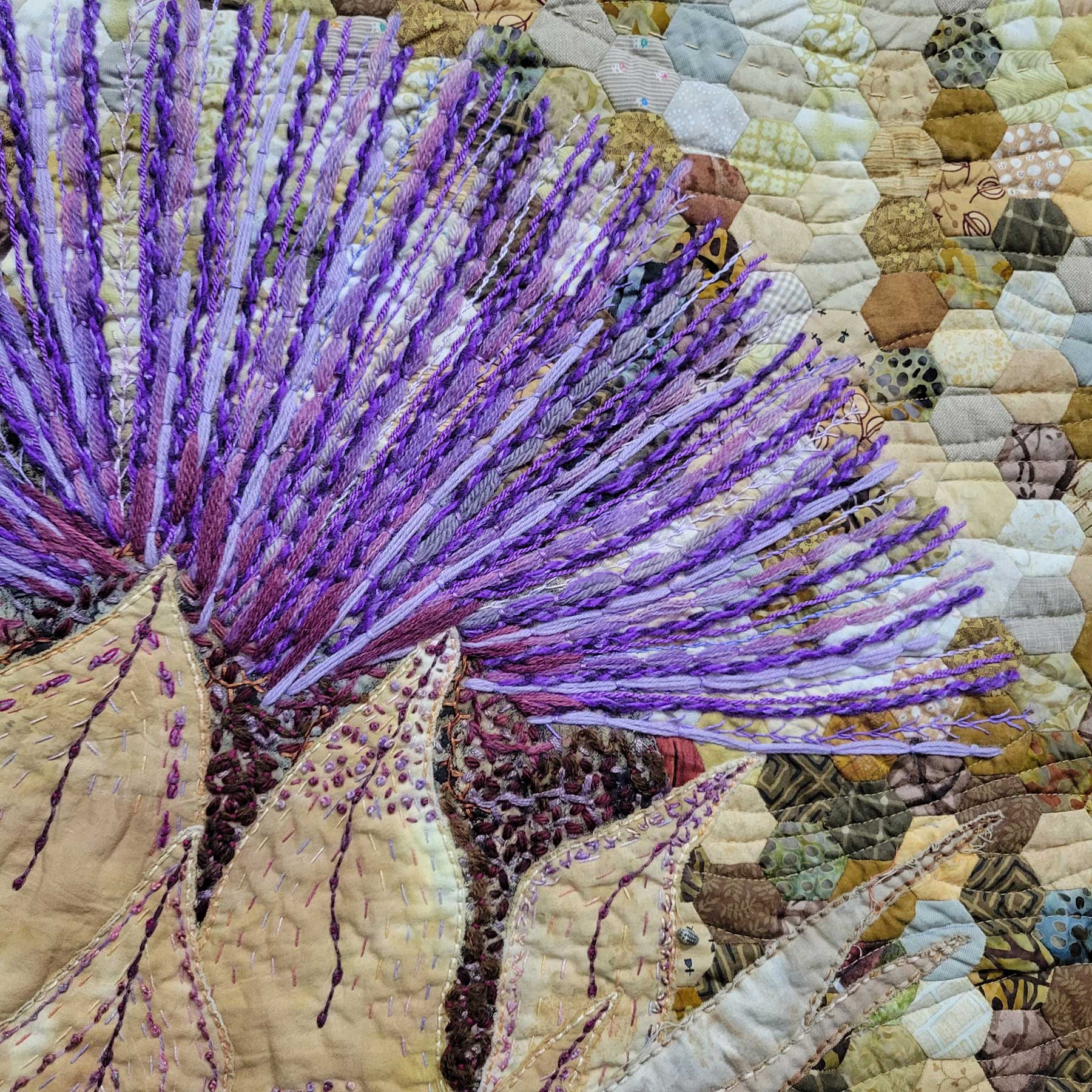 Exhibitions – National Quilt Museum